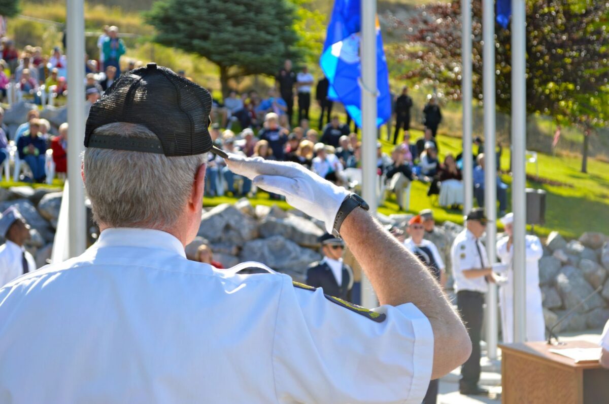 Memorial Day services planned for Orem and other cities throughout Utah ...